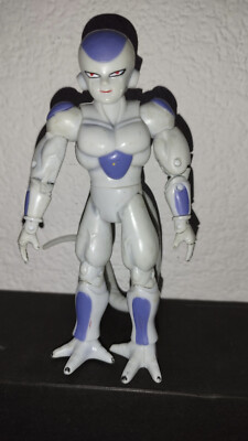 Figurine Freezer Dragon Ball Giochi Toys BS STA Action figure AB Frieza ...