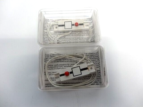 Fleischmann 6902 Momenttaster 2 Stück +++ NEU & OVP +++ | eBay.de