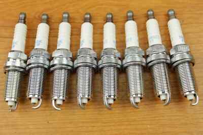 OEM Mopar Spark Plug (SP143877AB) X8 | eBay