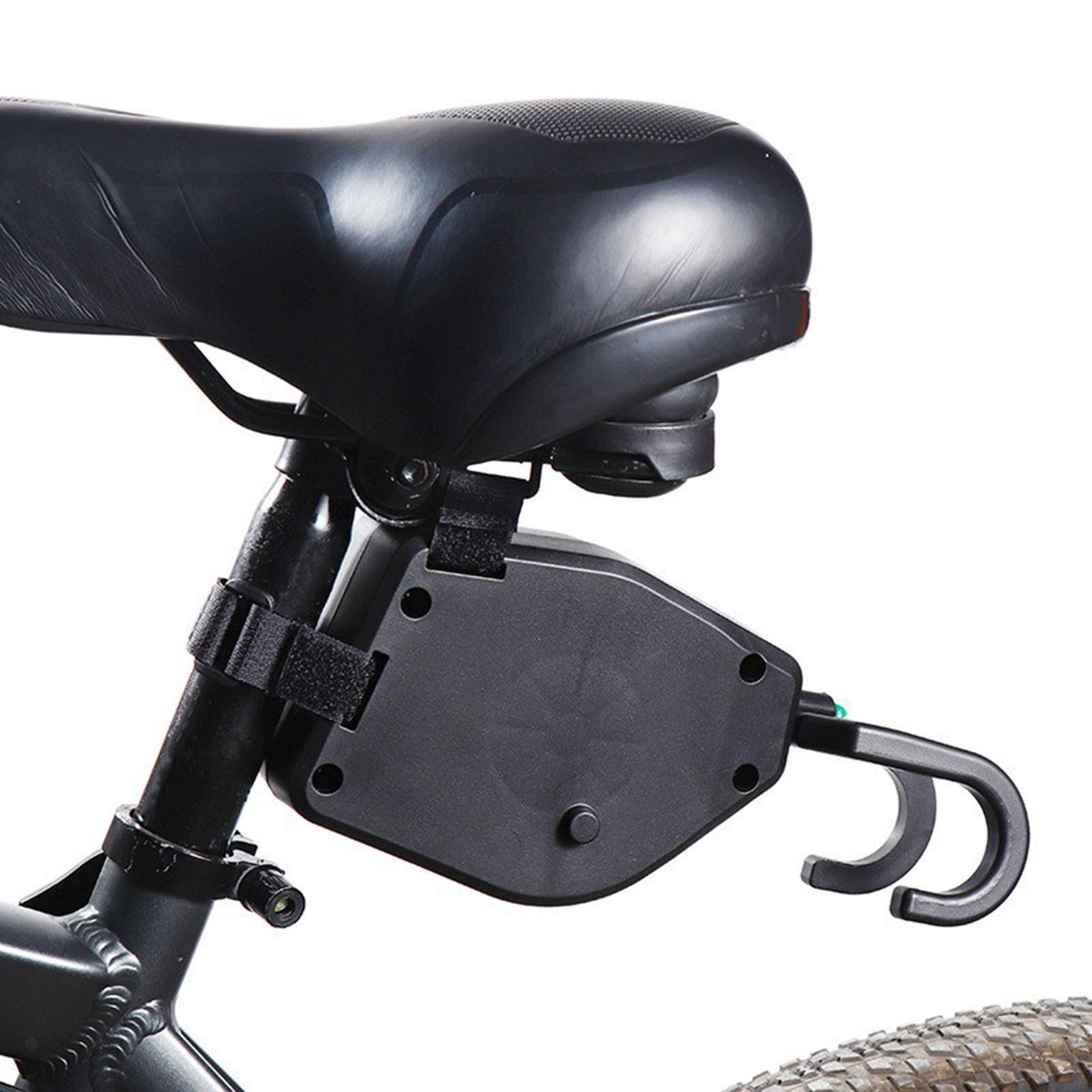 Bicycle Tow Rope Retractable Elastic Tow Rope for Riding Cycling Sports ...