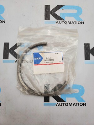 NEW SKF SR-15-12 Stabilizing Ring For Spherical Bearing | eBay