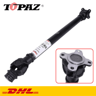 Kardanwelle Gelenkwelle Achsantrieb Vorne für BMW X5 X6 E70 E71 E72 ...