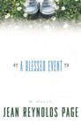 A Blessed Event - Hardcover - GOOD 9780345462152| eBay