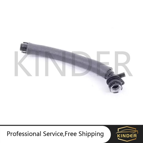 1 piece Cylinder Head Cover Vent Hose for BMW F20 F30 M2 335i 435i ...