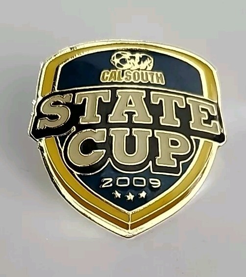Cal South Soccer