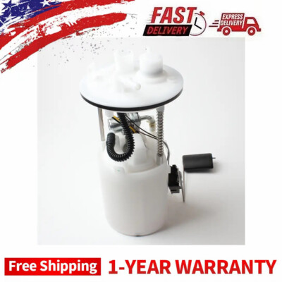 New Fuel Pump Assembly 31110-1J000 For Hyundai i20 i10 2008-2012 | eBay