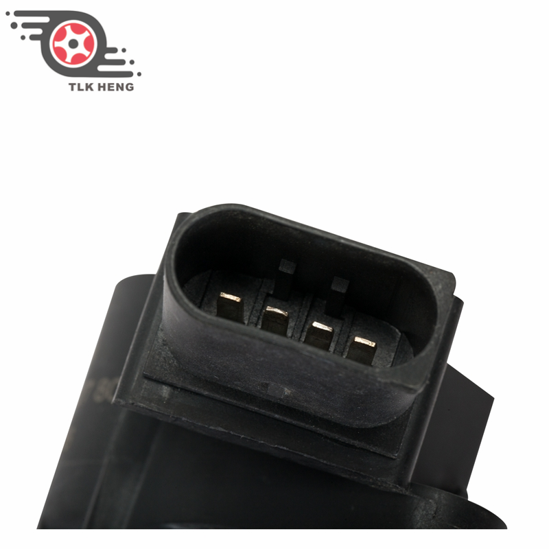 Set of 6 Ignition Coil 0001502780 For Mercedes MB W164 R171 W203 R251 ...