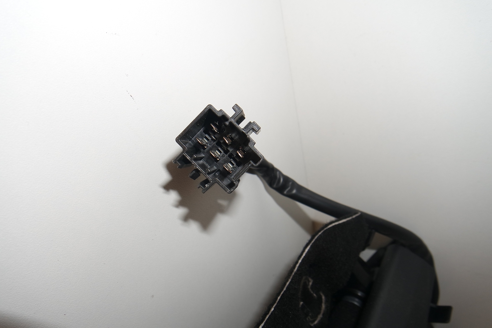 F012 - W222 MERCEDES 14-20 S Class Rear Sun Shade Roller Blind ...