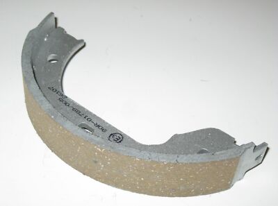 BMW Parking Hand E-Brake Shoe JURID 559HG 65901 1165546 34411165546 New ...
