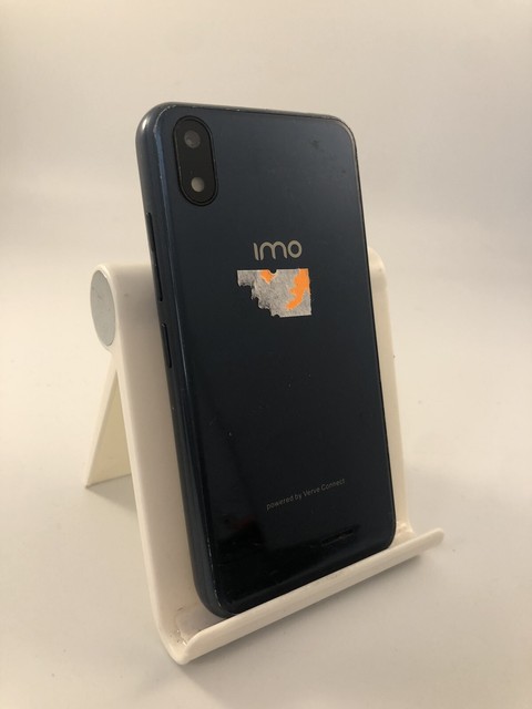 IMO Q4 Pro - 16GB - Midnight Blue (Unlocked) for sale online | eBay