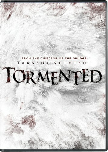 Tormented (DVD, 2011) for sale online | eBay