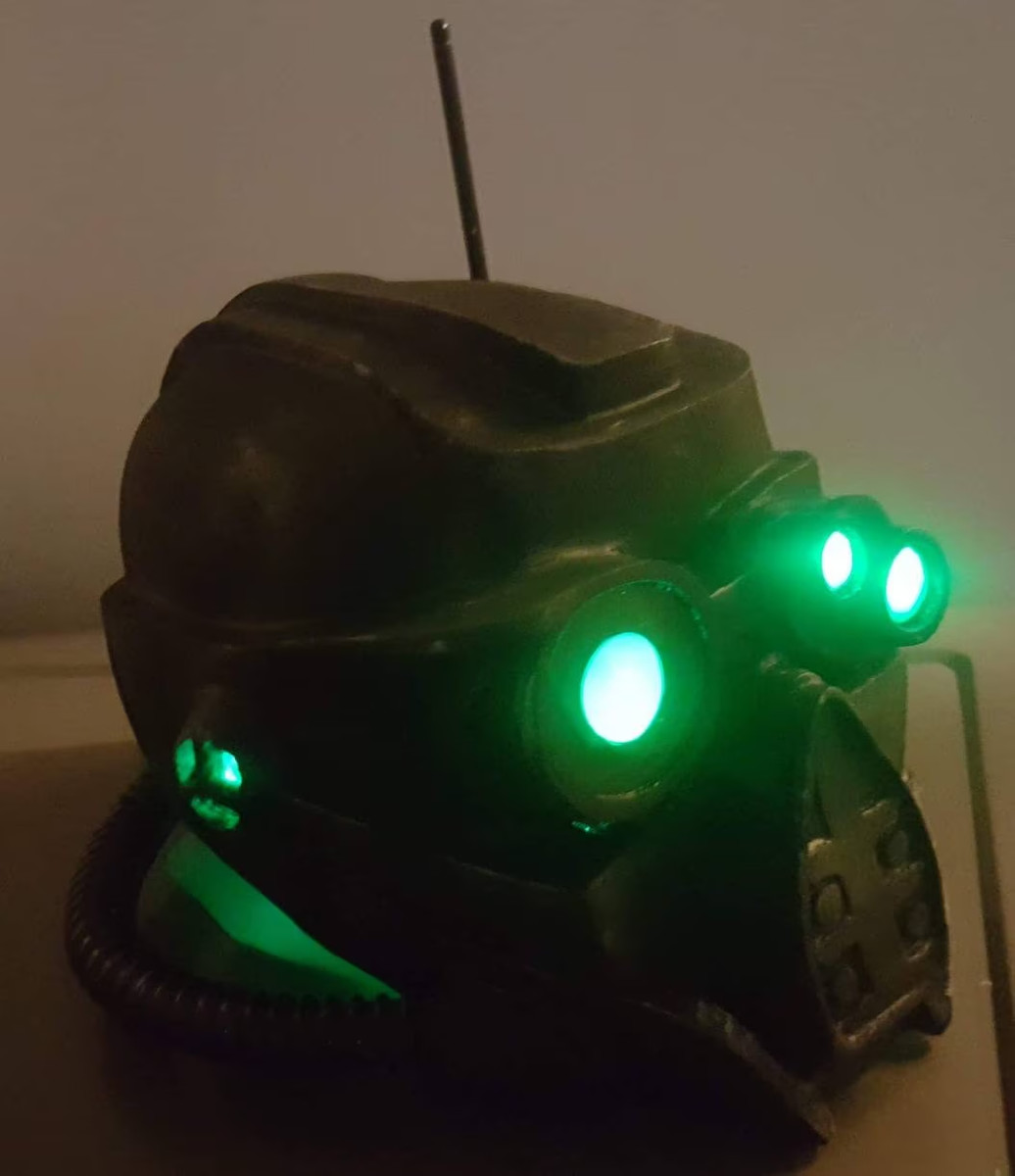 Starcraft 2 Ghost Costume