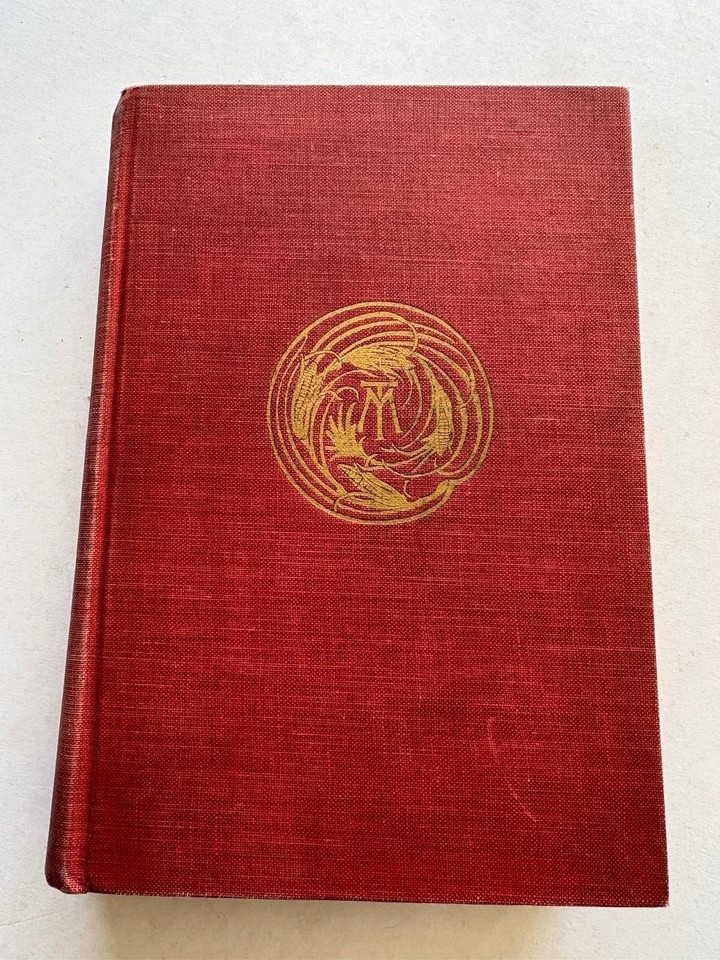 PUDD'NHEAD WILSON MARK TWAIN ANTIQUE BOOK | eBay
