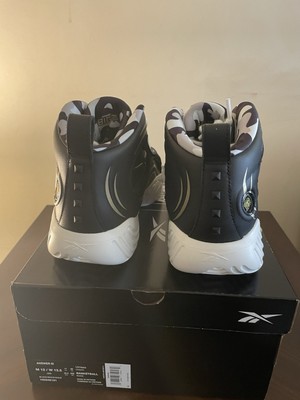 Reebok Swerve 3 Killmonger | eBay