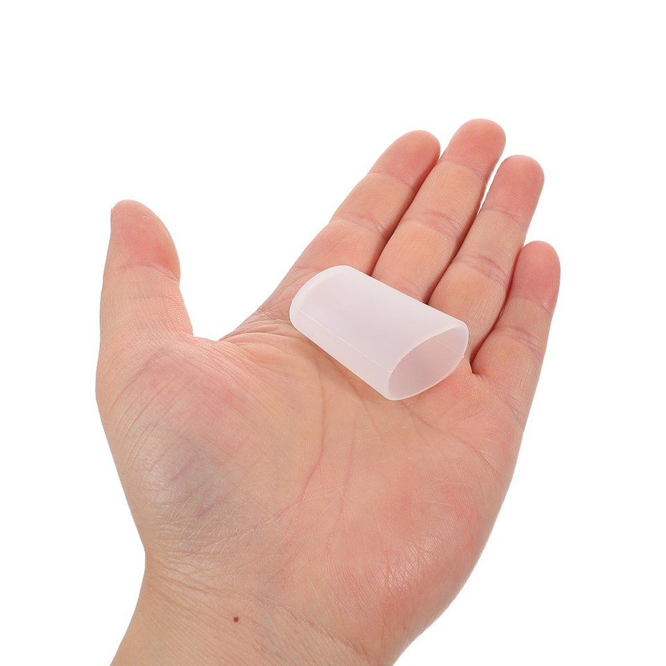 3 Pcs Silicone Spout Sleeve Kettle Bottle Cover Decorative Teapot ...