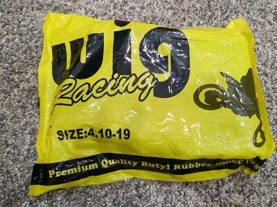 wig racing tire 4.10-19 | eBay