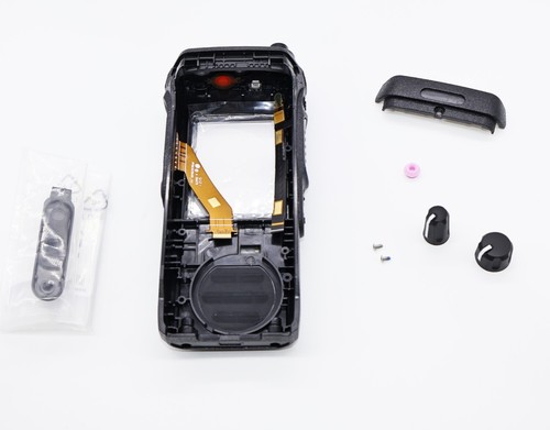 NEW FOR Motorola R7 Housing Case For R7 Radio walkie talkie-PMLN8239A ...