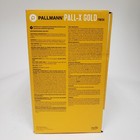 Pallmann Pall-X Gold Hardwood Floor Finish A+B Warterborne 1 Gallon 450 ...