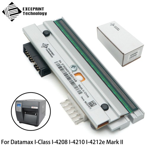 203dpi Printhead Replacement for Datamax I-Class I4212 PHD20-2278-01 ...