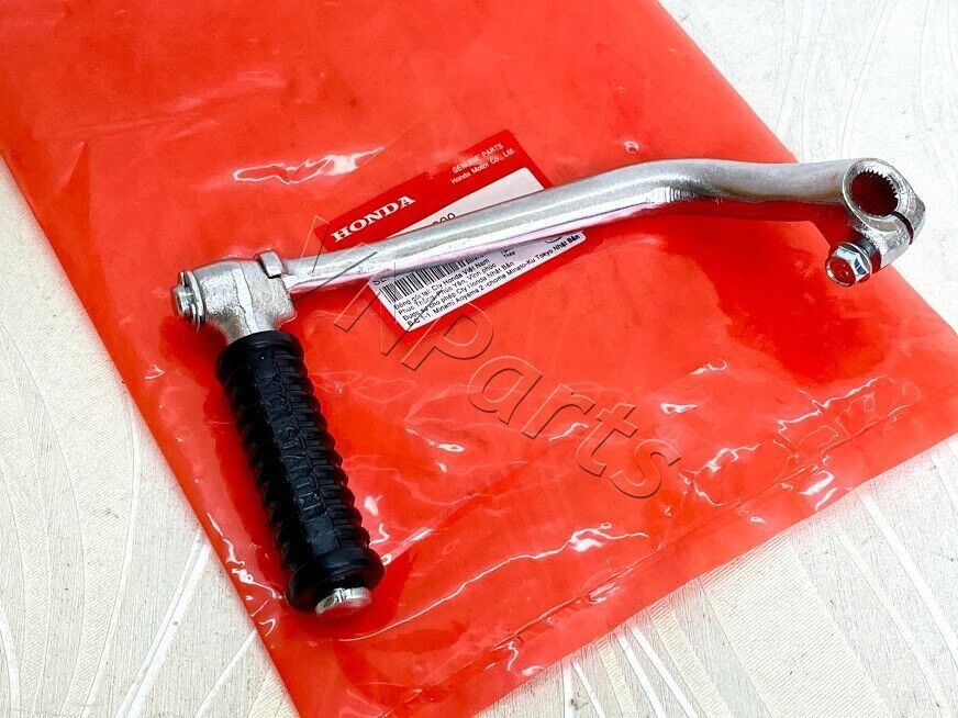 Honda Mini Trail Z50M Kick Starter. Monkey Bike Z50 M Kick Start Lever ...