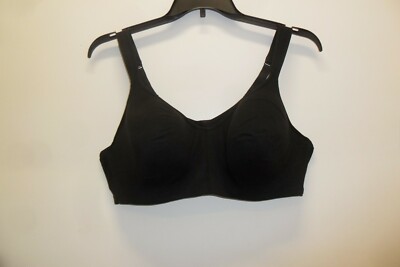 COMFORT CHOICE BRA, SIZE 46C, (ID#6796262-210) | eBay