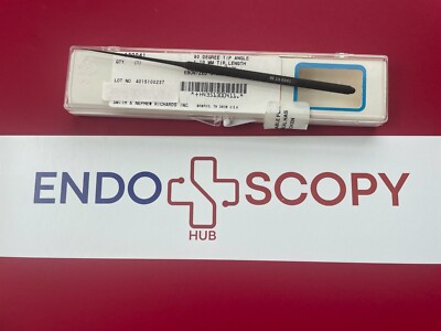 Richards 90 Degree Tip Ebonized Pick Ref: 130041 | eBay