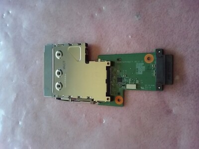 HP Pavilion DV9000 HSTNN-Q21C Laptop Computer Card Reader | eBay