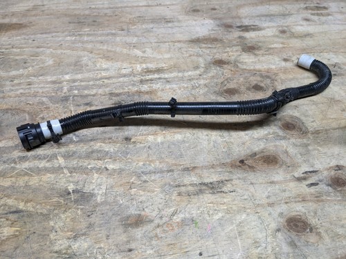 2017-2019 TESLA MODEL 3 RADIATOR INLET COOLING HOSE TUBE PIPE LINE OEM ...