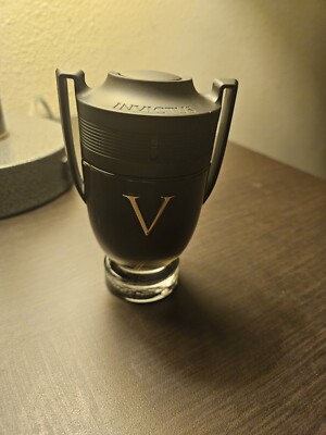 Paco Raban Invictus Victory Edp 3.4 Oz | eBay