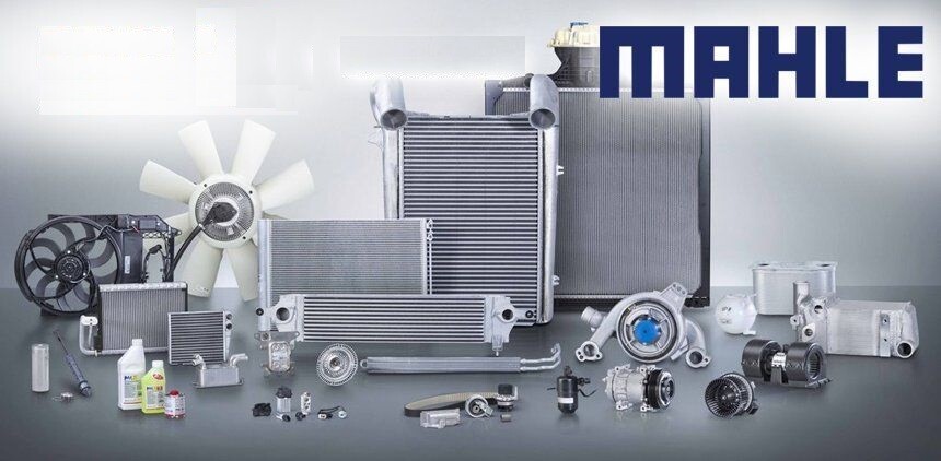 Mahle Premium Line Aircon blower regulator and resistor OEM Quality ...