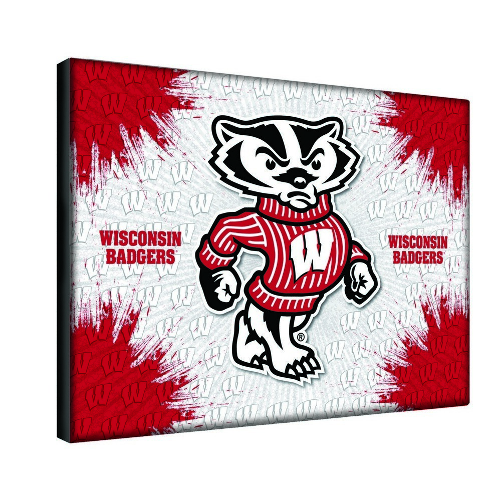Wi Badger Quotes