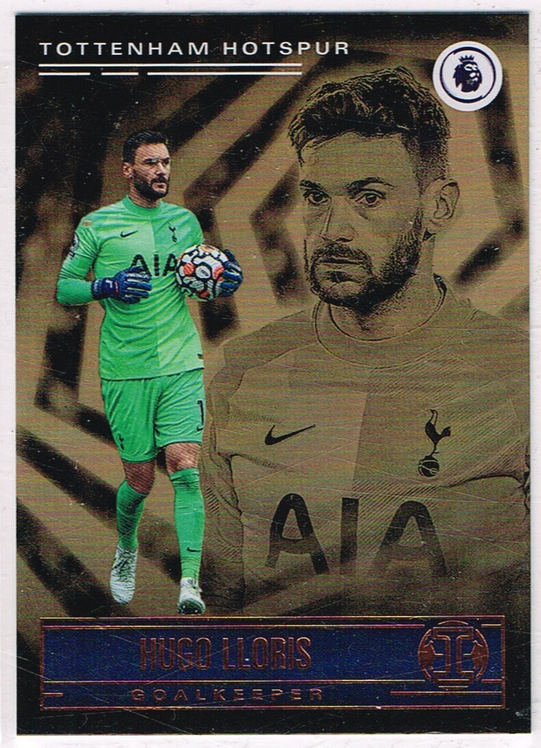 Panini Chronicles ☆ TOTTENHAM ☆ Football Cards | eBay
