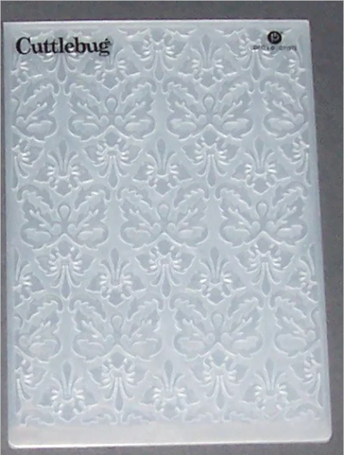 Cuttlebug Sizzix Embossing Folders Cutting Dies Disney Christmas More ...