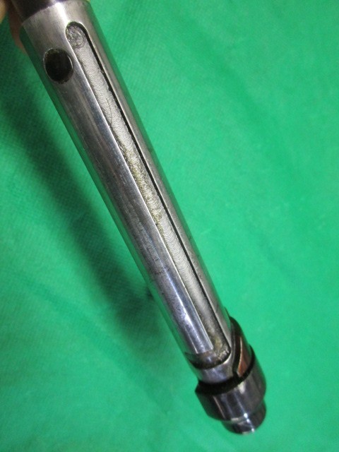 Breech Bolt Assembly Vintage High Power Rifle 243 308 270 30-06 Bolt ...