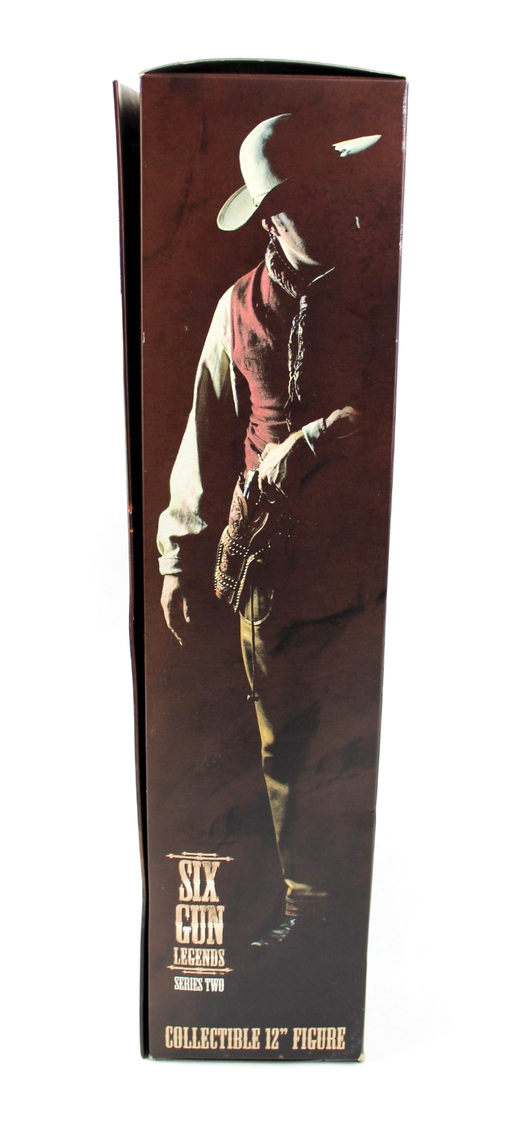 SIDESHOW SIX GUN LEGENDS GENERAL CUSTER 12" FIGURE | eBay