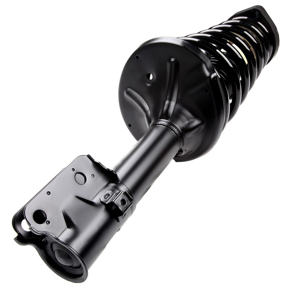 Fits 2005-2009 Hyundai Tucson 4PCS Complete Struts Shocks & Coil Spring ...