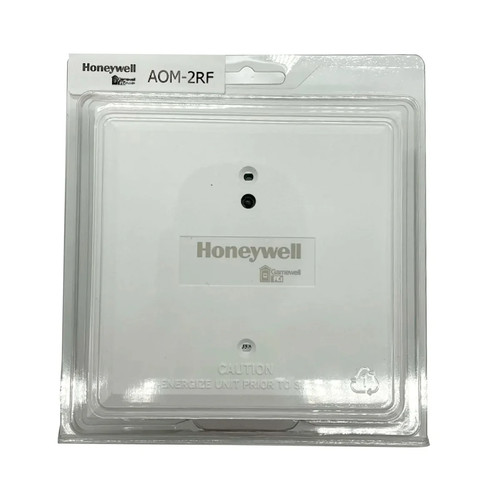 Gamewell-FCI AOM-2RF Addressable Relay Module - Same Day Shipping ...