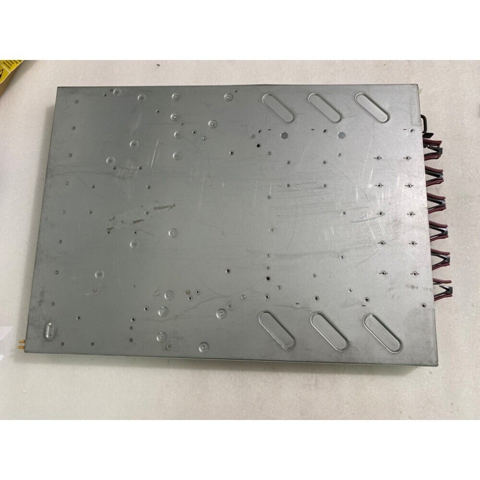 Cisco 8101-32FH-O 8000 Series Router 1 RU Chassis with 32x400GbE QSFP56 ...