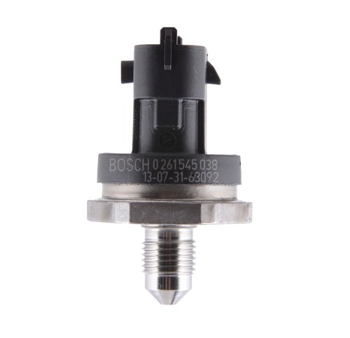 Bosch 0261545038 Fuel Pressure Sensor | eBay