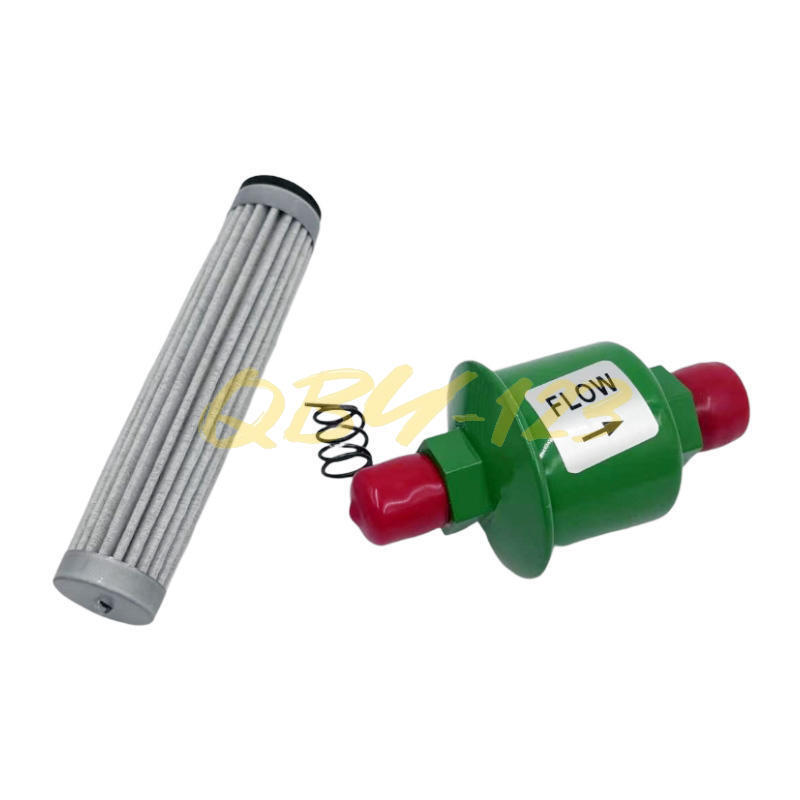 Transmission Filter Kit AM120916 M806848 Fit for John Deere 325 335 345 ...