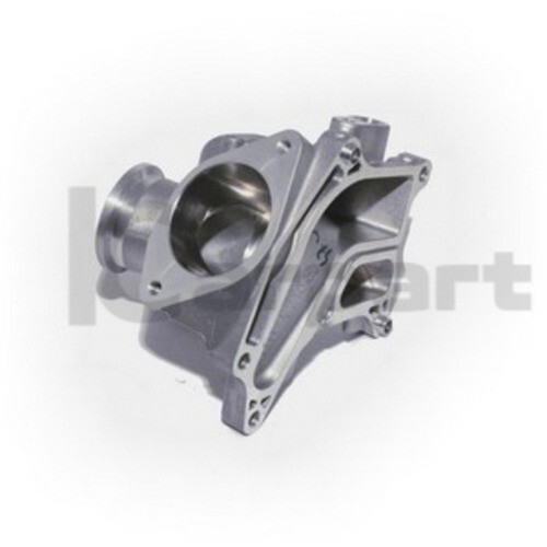 Genuine New EGR Valve Housing Audi VW Touareg 3.0 TDI 059131223 VAG OEM ...