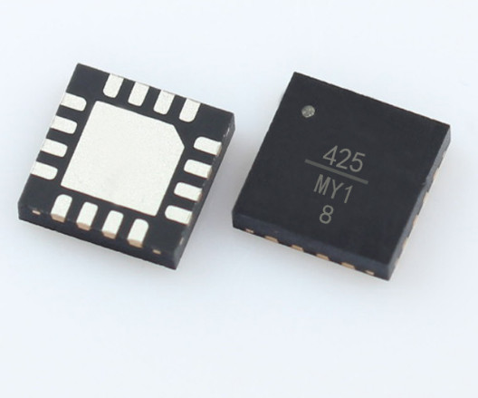 1pcs HMC425LP3E HMC425 HMC425LP 425 QFN16 | eBay