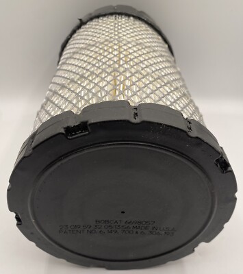 BOBCAT FILTER, AIR OUTER 6698057 | eBay