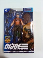 G.I. Joe 6" Classified Series Stuart “Outback” Selkirk (Tiger Force)