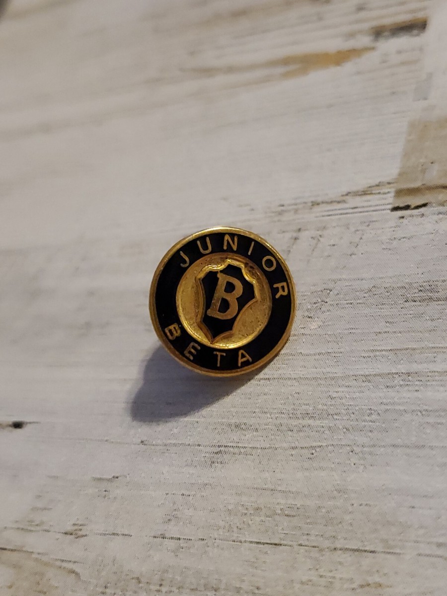 Junior Beta Symbol Clubs And Activities / BETA