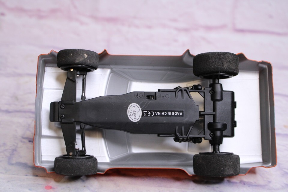 1/28 Scale - Team Associated DR28 - Mini Drag Racing RC Muscle Car ...