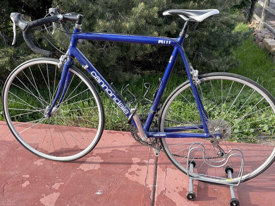 Cannondale R500 alloy X-Large Road bike | eBay