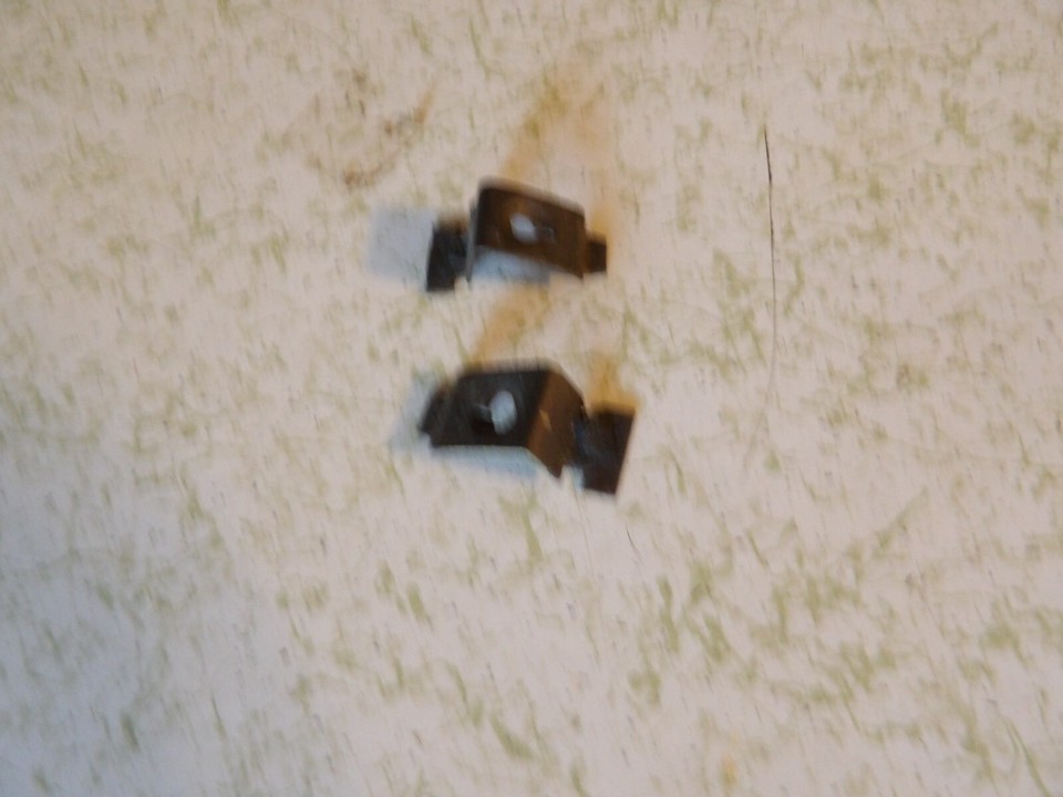 1970 1971 FORD TORINO COBRA CYCLONE RANCHERO DOOR ARMREST PAD BASE ...