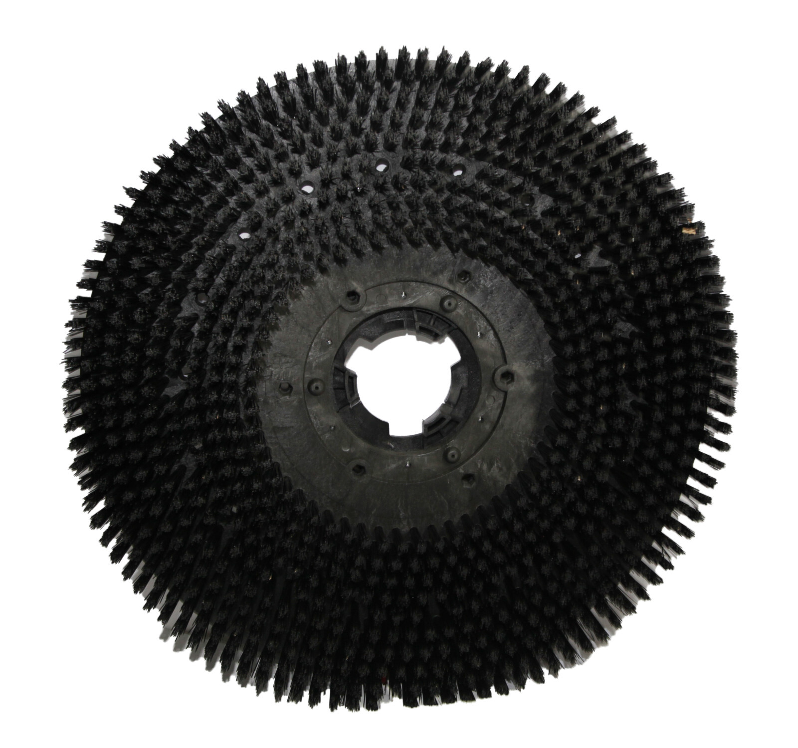 Emotor 300X MX3 Floor Scrubber Heavy Duty Aggressive Rotary Scrub ...