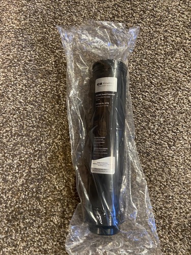 Kinetico 12778 K5 VOC Guard Cartridge Water Filter Silver | eBay
